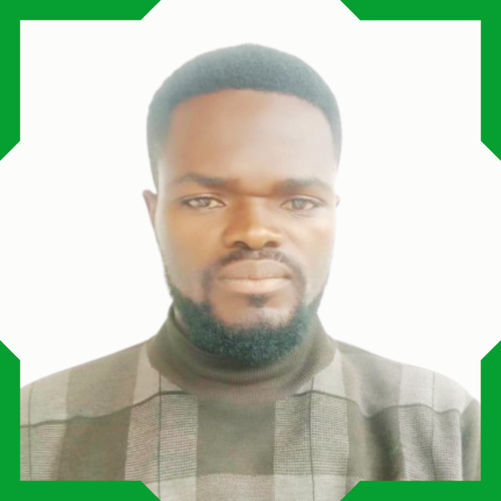 NIYODUSENGA Obed – ADEPE